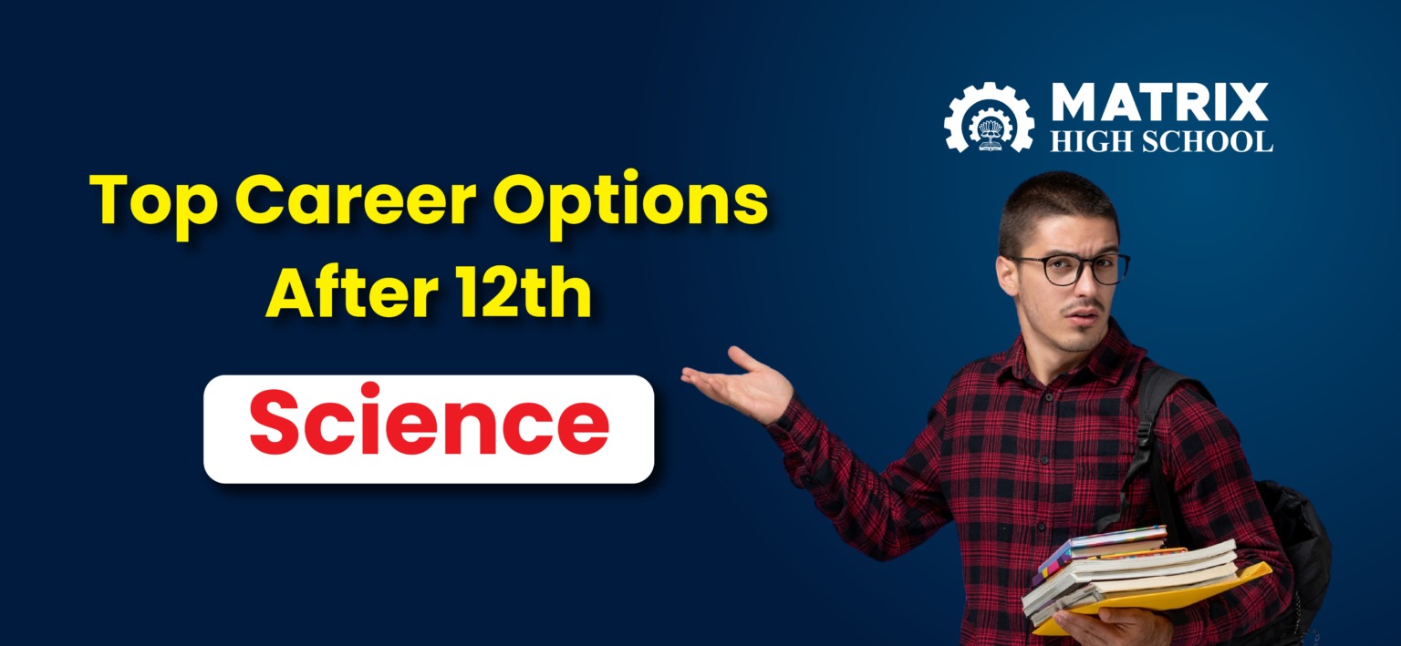 High Salary Courses After 12th Science: 2026, Best Career Options